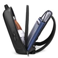 China New bag laptop usb charging men college business waterproof bagpack backpack bag black backpacks for men for sale