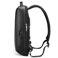 China New bag laptop usb charging men college business waterproof bagpack backpack bag black backpacks for men for sale