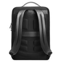 China New bag laptop usb charging men college business waterproof bagpack backpack bag black backpacks for men for sale