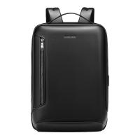 China New bag laptop usb charging men college business waterproof bagpack backpack bag black backpacks for men for sale