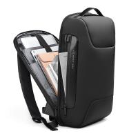 China New bag laptop usb charging men college school waterproof bagpack backpack bag backpacks for men for sale