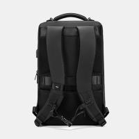 China Factory wholesale usb waterpoof business custom logo backpack bag men laptop backpack for sale