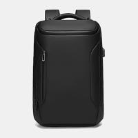 China Factory wholesale usb waterpoof business custom logo backpack bag men laptop backpack for sale