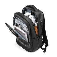 China Factory high quality mens bag custom logo usb waterproof travel backpack bag Laptop Backpack for sale