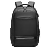 China Factory high quality mens bag custom logo usb waterproof travel backpack bag Laptop Backpack for sale