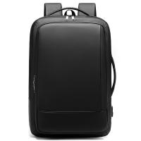 China Factory hot sell bag custom logo usb waterproof notebook wholesale men 15.6 inch laptop bag travel school laptop backpack for sale