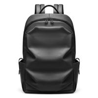 China MingLu Wholesale Fashion Lightweight back pack College Commute mochila de hombre school bags men travel laptop backpack for sale