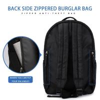 China Factory wholesale custom logo backpack fashion leisure waterproof school bags for middle school students for sale