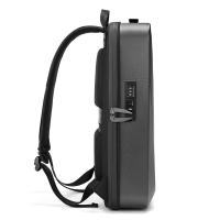 China Factory new wholesale men bag laptop school hard shell anti theft bagpack usb waterproof mochila bag laptop backpack for sale