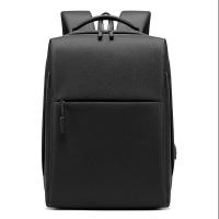 China High quality custom logo usb charging men business notebook school waterproof backpack men bagpack laptop backpack for sale