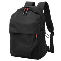 China Wholesale custom logo men's and women's white backpack portable waterproof  backpack fashion school bag for sale