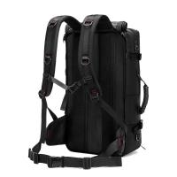 China New custom hiking climbing waterproof mens large capacity back packs travel outdoor laptop backpack bag tactical backpack for sale