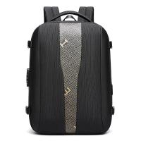 China New bag laptop usb charging anti theft mochila men college school waterproof bagpack backpack bag backpack for sale