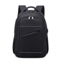 China Factory direct sales men's waterproof school bag large capacity business 15 inch Laptop Bag Backpack for sale