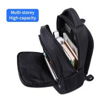 China Factory direct sales men's waterproof school bag large capacity business 15 inch Laptop Bag Backpack for sale