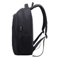 China Factory direct sales men's waterproof school bag large capacity business 15 inch Laptop Bag Backpack for sale