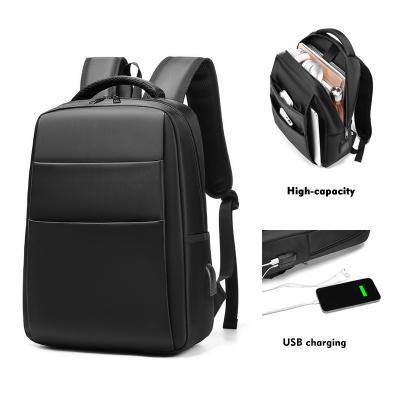 China Wholesale Men Business sports school travel Computer Waterproof mochilas 15.6 inch Laptop Bag Backpack for sale
