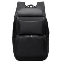 China High quality products men's waterproof 17 inch Laptop Backpack Travel Business Backpack for sale