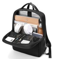 China Factory hot sell travel custom logo waterproof backpack business man bag laptop backpacks for sale