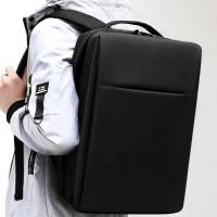 China Factory hot sell travel custom logo waterproof backpack business man bag laptop backpacks for sale