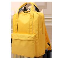 China Hot sale custom logo women fashion waterproof light backpack school bags for sale
