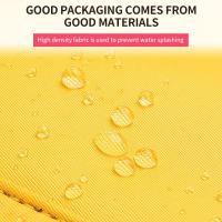 China Hot sale custom logo women fashion waterproof light backpack school bags for sale