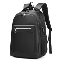 China Factory direct sales custom logo durable with USB Travel School Bag Laptop business backpack for sale