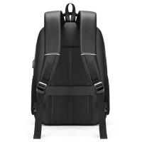 China Factory direct sales custom logo durable with USB Travel School Bag Laptop business backpack for sale