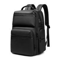 China High grade gift custom logo men's outdoor waterproof laptop bag business Backpack for sale