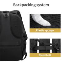 China Newly upgraded waterproof large capacity backpack outdoor mountaineering Travel Backpack for sale