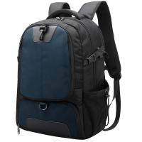 China Newly upgraded waterproof large capacity backpack outdoor mountaineering Travel Backpack for sale