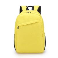 China Wholesale custom logo men and women leisure fashion middle school students waterproof backpack school bags for sale