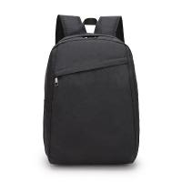 China Wholesale custom logo men and women leisure fashion middle school students waterproof backpack school bags for sale