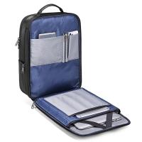 China High quality custom logo travel business usb charging mochila 15.6 inch laptop bag pack men notebook backpack for sale