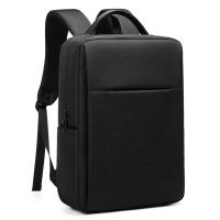 China Wholesale backpack custom logo waterproof business Laptop Bag schoolbag Backpack for sale
