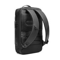 China Factory hot sell custom school laptop USB charging men notebook waterproof anti theft backpack men bagpack laptop Backpack for sale