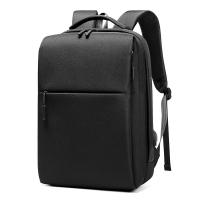 China Factory high quality new men's backpack custom logo large capacity waterproof anti theft business Laptop Backpack for sale