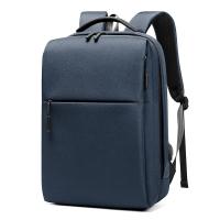 China Factory high quality new men's backpack custom logo large capacity waterproof anti theft business Laptop Backpack for sale