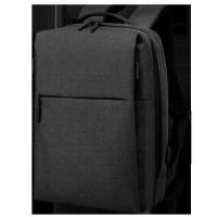 China Factory high quality new men's backpack custom logo large capacity waterproof anti theft business Laptop Backpack for sale