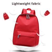 China Wholesale custom logo fashion waterproof Kids teenager student school backpack school bags For Boys And Girls for sale