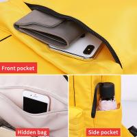 China Wholesale waterproof school backpack bag for teenagers kids backpack school bags for sale