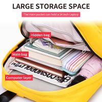 China Wholesale waterproof school backpack bag for teenagers kids backpack school bags for sale