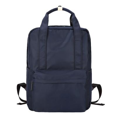 China Wholesale customized Backpack School Bag High Quality Waterproof Nylon Kids School Bag Mochila for sale