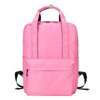 China Wholesale customized Backpack School Bag High Quality Waterproof Nylon Kids School Bag Mochila for sale