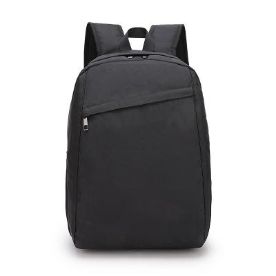 China Wholesale custom logo men and women fashion middle school students waterproof backpack for kid school bag for sale