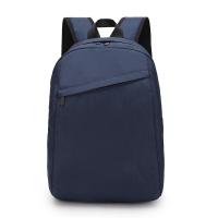 China Wholesale custom logo men and women fashion middle school students waterproof backpack for kid school bag for sale