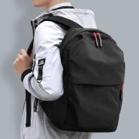 China Factory wholesale new custom backpack Lightweight nylon Waterproof fashion school bag backpack for men women for sale