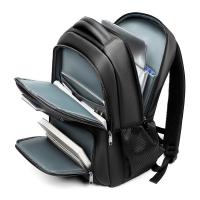 China Factory new wholesale custom logo oem business usb men waterproof school bags laptop backpack for sale