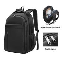 China High quality new wholesale custom logo oem business men waterproof school bags laptop backpack for sale