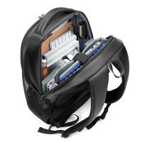 China High quality new wholesale custom logo oem business men waterproof school bags laptop backpack for sale